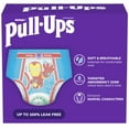 Pull-Ups Boys' Potty Training Pants, 2T-3T (16-34 lbs), 78 Count ...