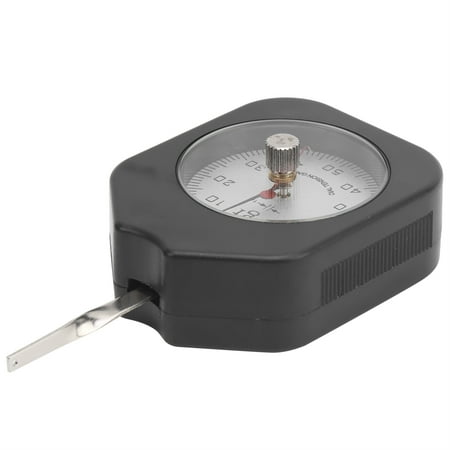 Tension Meter, Compression Gauge Tester Trigger Pull Scale Force Gauges ...