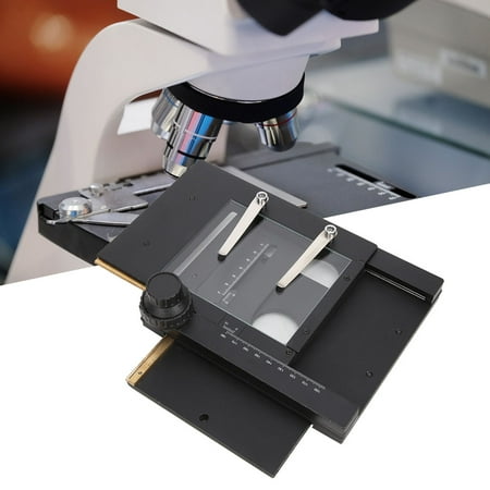Microscope Measuring Stage, Microscope XY Stage, Digital For Fine Work ...