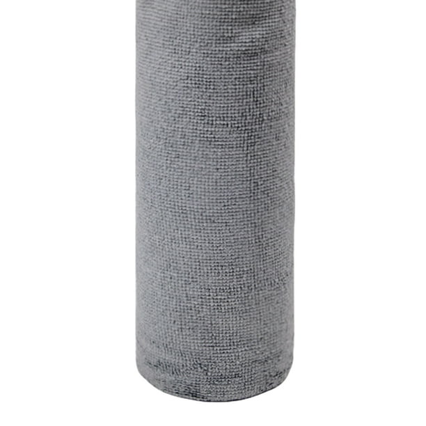 20 Piezas/rollo Limpieza Toalla Microfibra Súper Absorbente (gris ...