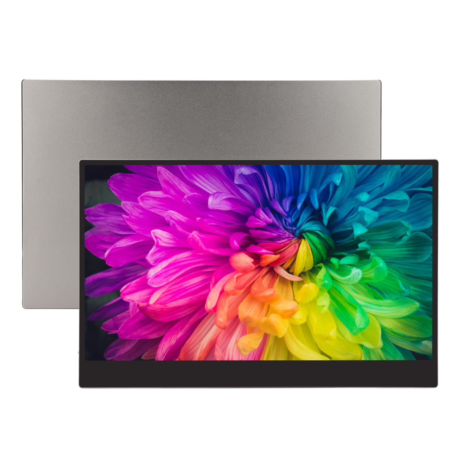 15.6 Inch 4K IPS LED Touch Screen Monitor with HDR, FreeSync, Stylus ...