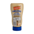 Mikes Amazing Dijon Mustard, 12.5oz, Gluten Free, Shelf Stable ...