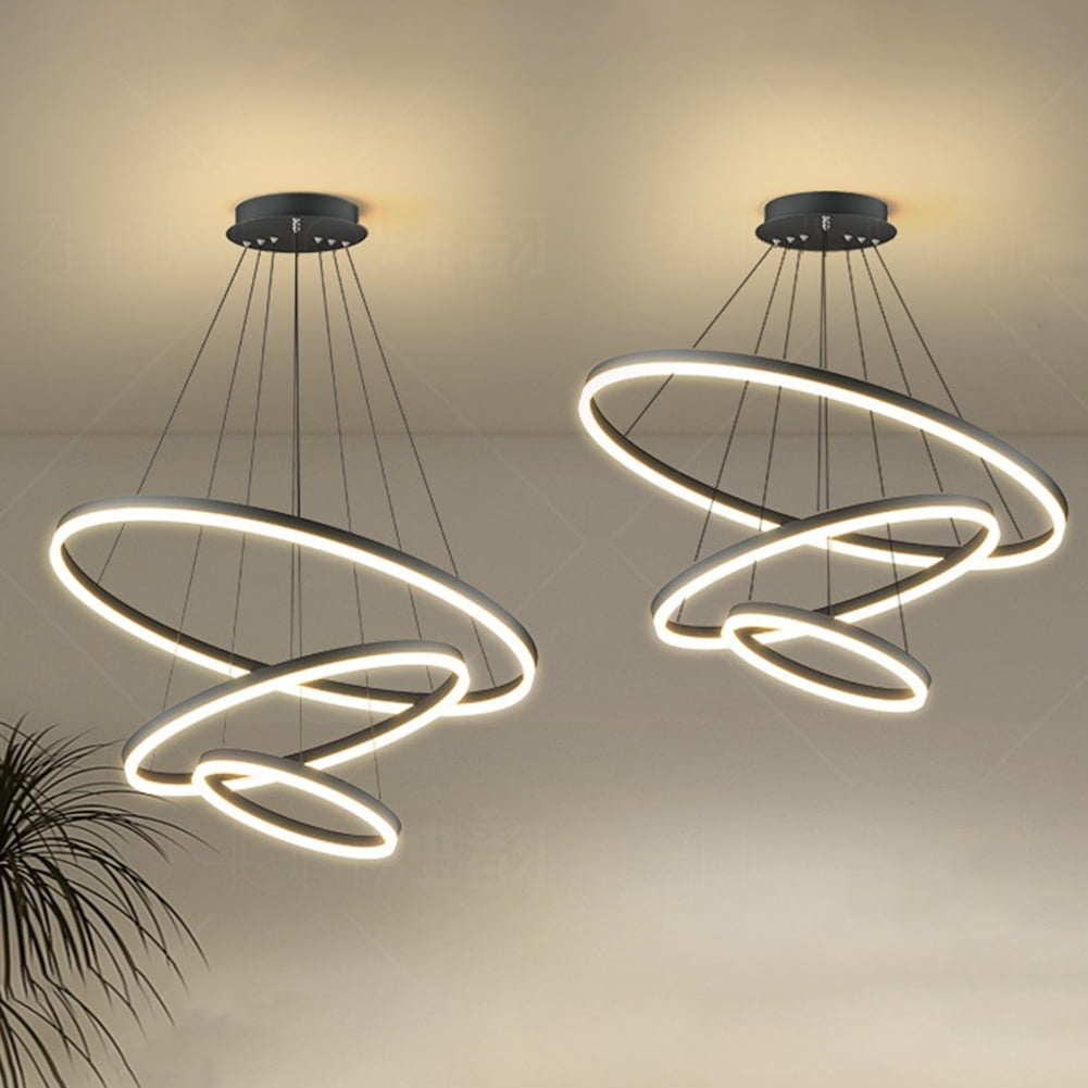 Click here for Lutabuo Nordic Luxury Ceiling Chandelier High Brig... prices