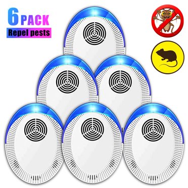 Victor Mini PRO PestChaser, 2-Pack - Walmart.com