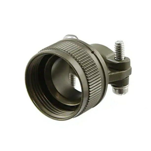 Strain Relief Connectors