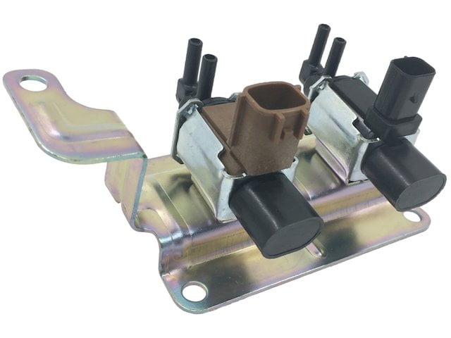 Intake Manifold Runner Solenoid - Compatible with 2012 - 2014 Mazda 5 ...