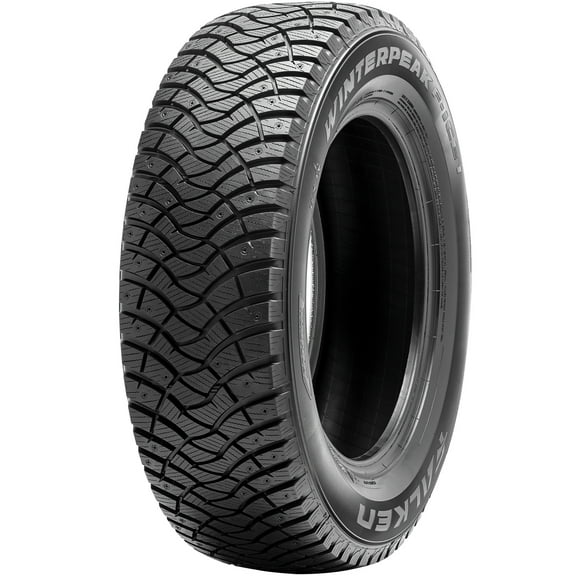 Falken Wildpeak A/T4W 275/60R20 115T All-Terrain, All-Weather Light ...