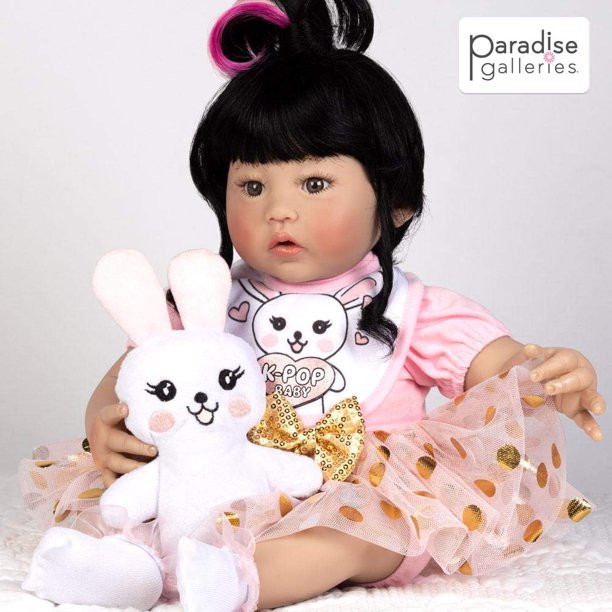 Cute Asian Babies