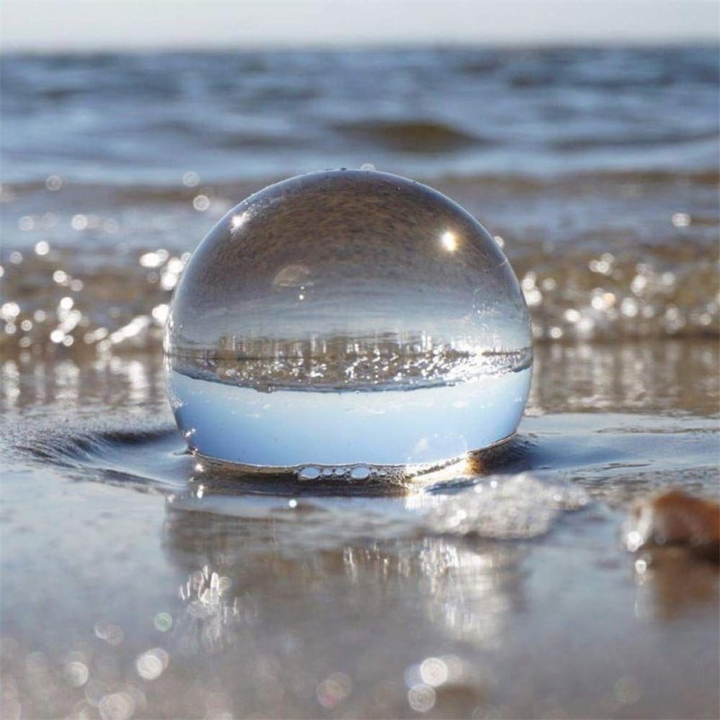 Bubble Photography Props