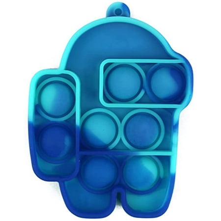 Fidget Packs Fidget Packs Under 20 Dollars Silicone Sensory Toy with ...