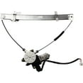 Window Regulator Compatible For 1999-2004 Chevrolet Tracker 1999-2005 ...