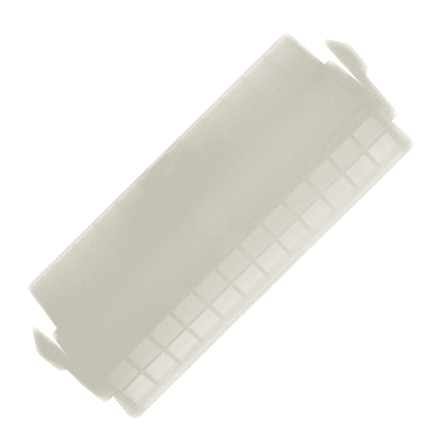 5 Pack, 39-01-2241 Headers Wire Housings 24 CKT PLUG HOUSING - Walmart.com