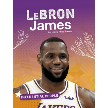 Lebron James : Interesting Facts and Quizzes About Lebron James (The ...