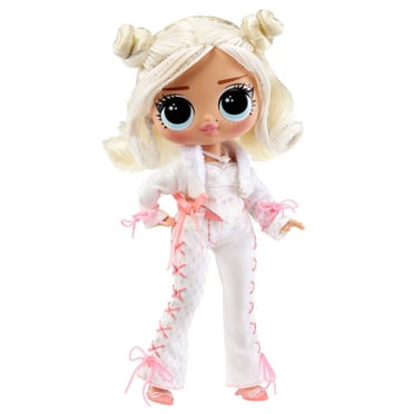 LOL Surprise OMG Skatepark Q.T. Fashion Doll With 20 Surprises – Great ...