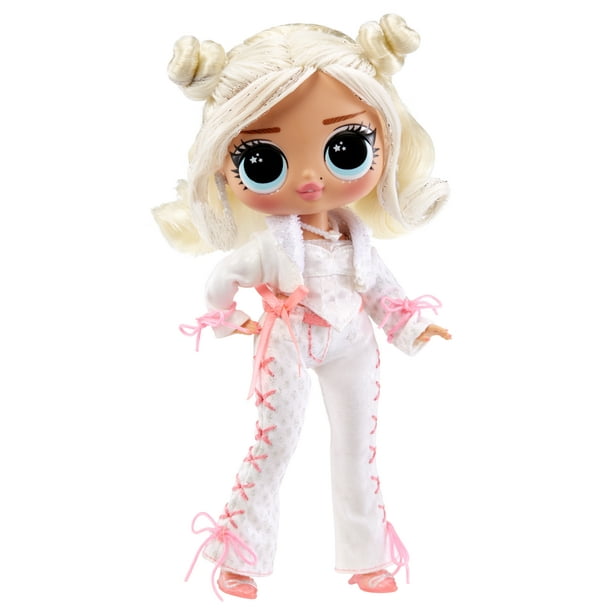 LOL Surprise Tween Series 3 Fashion Doll Marilyn Star with 15 Surprises ...