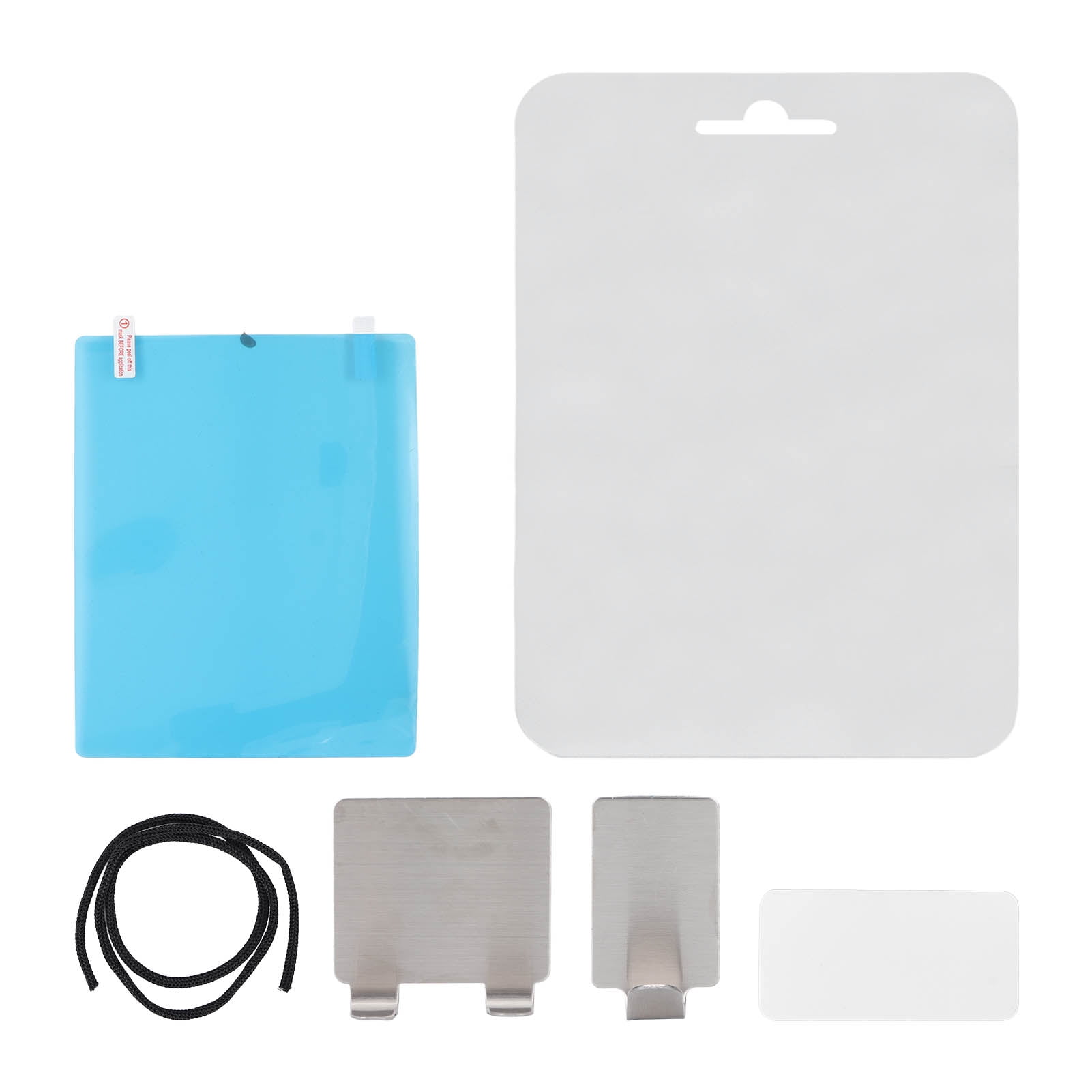 Click here for Unbranded Shower Mirror large Fogless Shower Mirro... prices