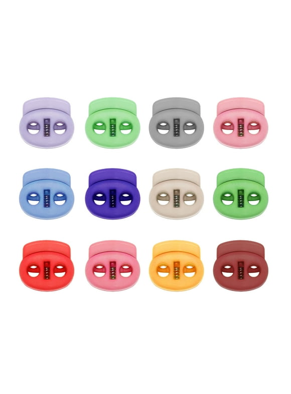 Drawstring Cord Lock