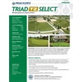 Prime Source Triad Select Herbicide - Lawn Liquid Turf Killer for ...