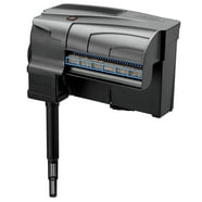 Aqua-Tech Power Aquarium Filter 3-Step Filtration, 30-60 Gallons ...