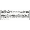 Freshness Guaranteed Original Cole Slaw Ready To Serve 15 Oz Small Tub Refrigerated