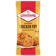 Fryin' Magic? Seasoned Coating Mix for Chicken, Fish, and Pork 16 oz ...