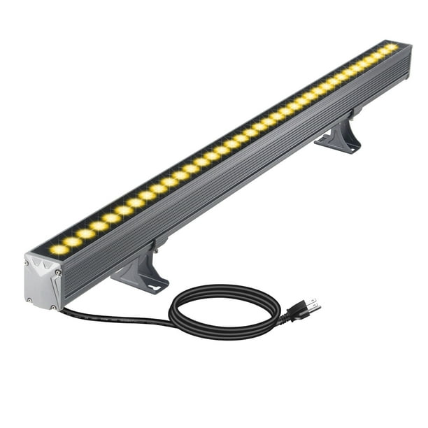 Exterior Linear Led Light Bar | Shelly Lighting