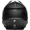 Thor Sector Runner MIPS MX Offroad Helmet Black/White XL - Walmart.com