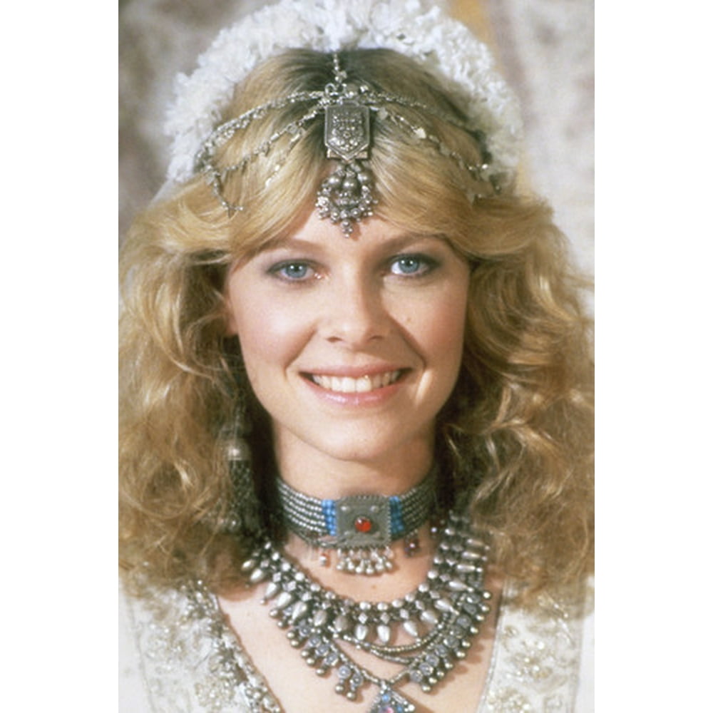 Kate Capshaw 24x36 Poster - Walmart.com - Walmart.com
