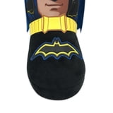 Batman Licensed Slipper Bootie (Toddler Boys) - Walmart.com