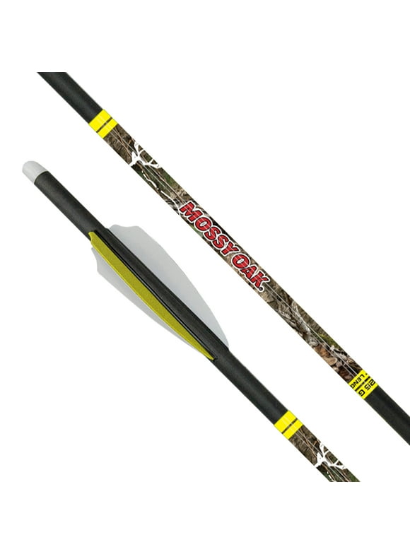 Crossbow Bolts in Archery Accessories - Walmart.com