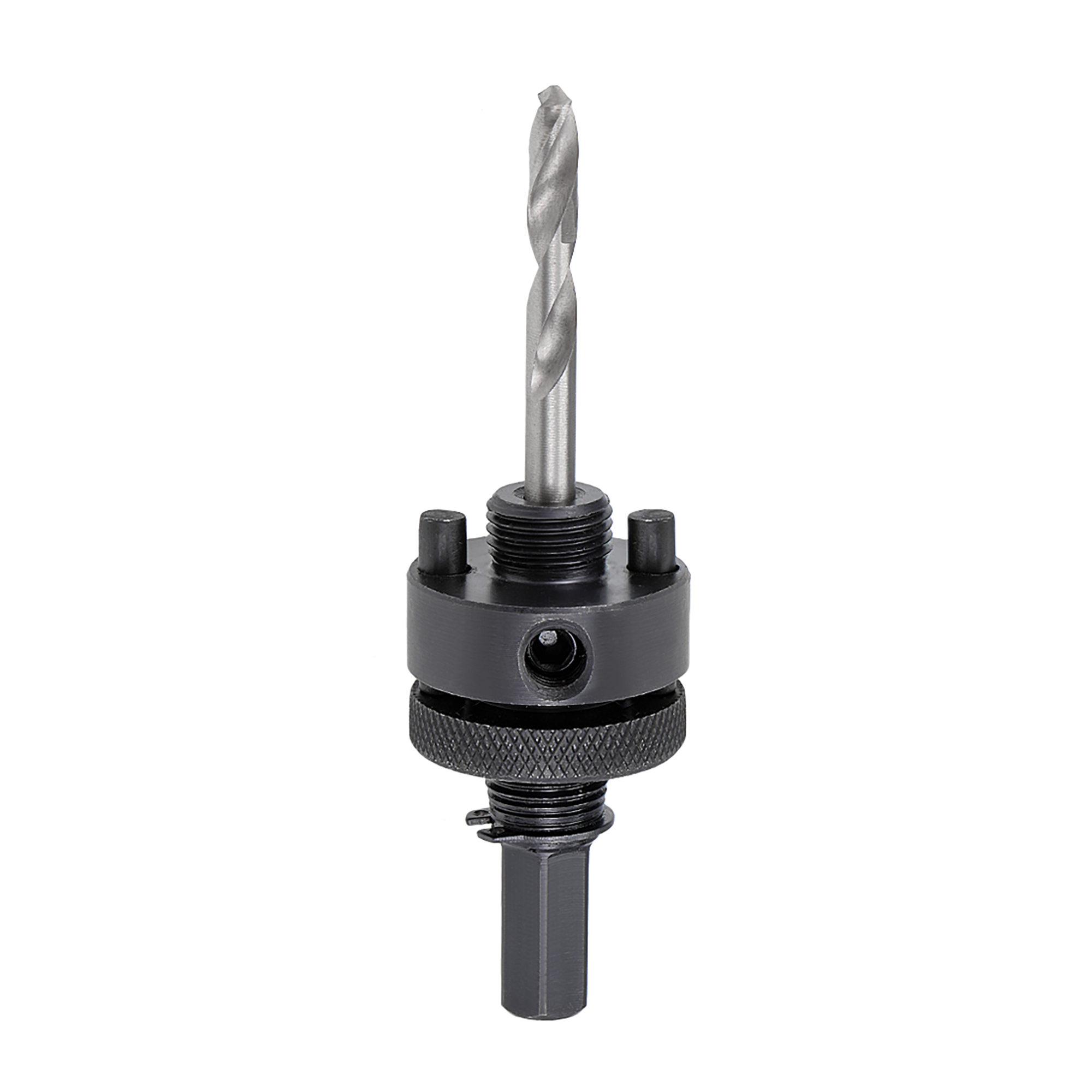 hole-saw-arbor-7-16-inch-shank-for-hole-saw-quick-change-mandrel-with-2