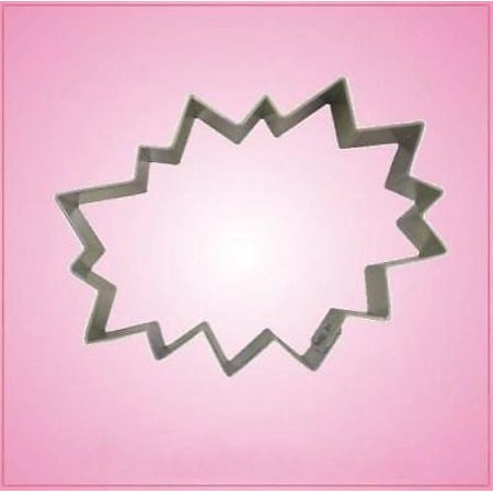 Bam Pow Smack Cookie Cutter - Walmart.com - Walmart.com