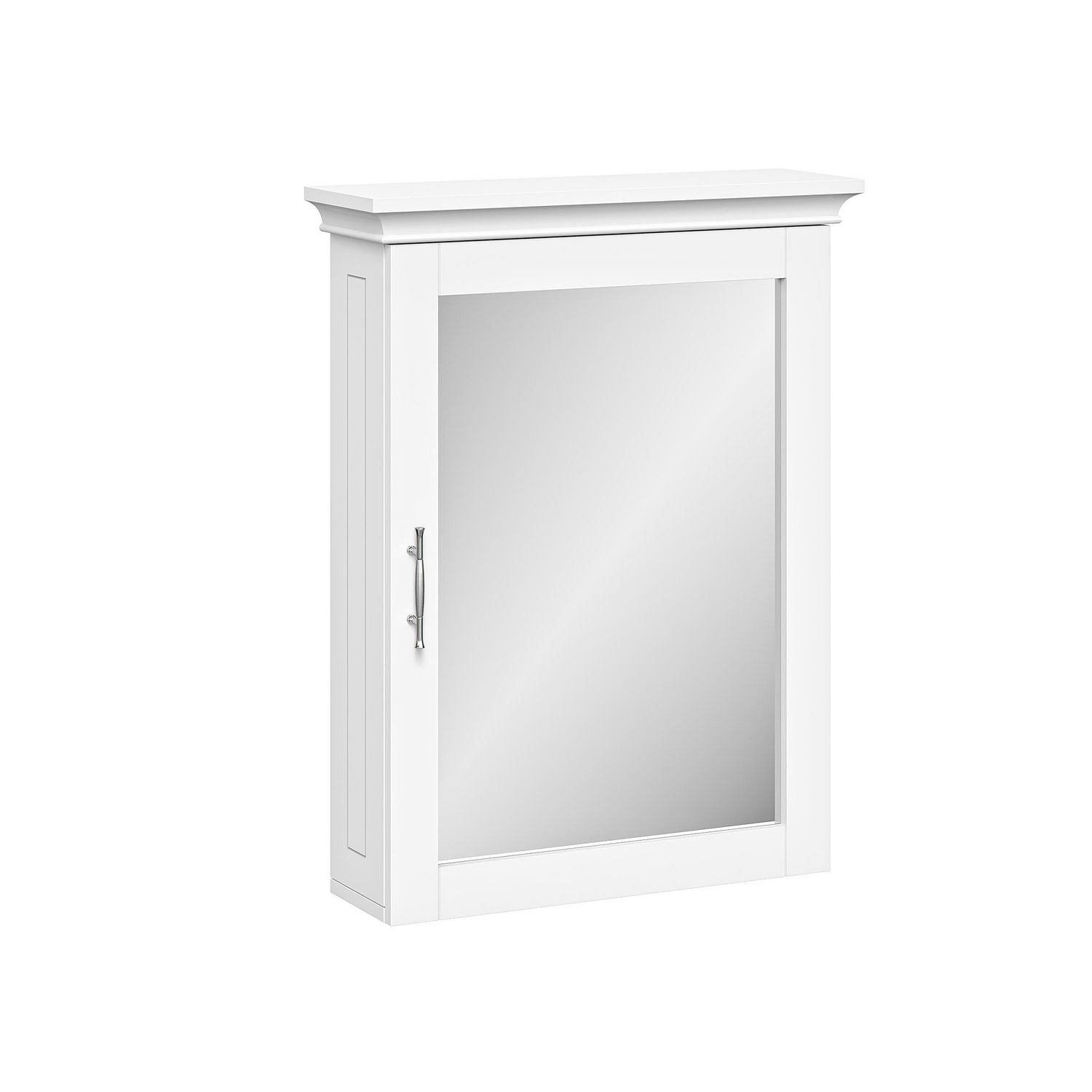 Click here for Riverridge Home Somerset Wall Cabinet With Mirror... prices