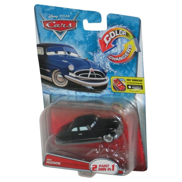 Doc Hudson Toys
