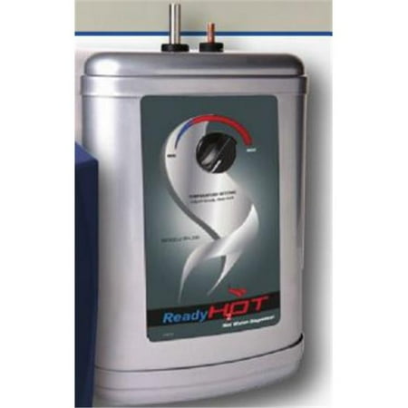 Ready Hot RH-200-SS Ready Hot Stainless Steel Hot Water Dispenser ...