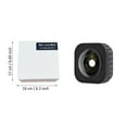 VSFAOV Ultra-Wide 155 Degree-FOV Full High Lens Camera for -9 Camera ...