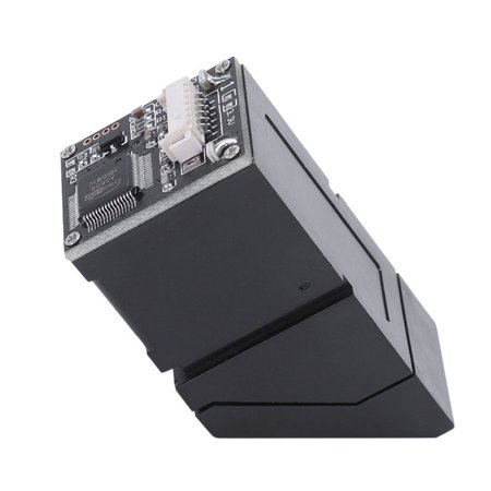 Qucyy R307 Capacitive Fingerprint Reader/Module/Sensor/Scanner ...