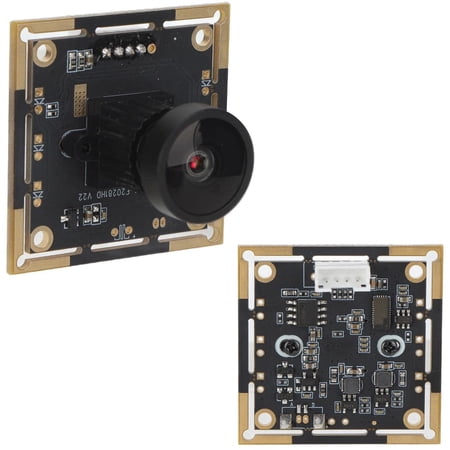 Microphone, Webcam Board USB Camera Module for High Speed Cameras for ...