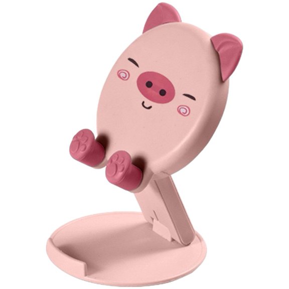 Flexible Hanging Neck Lazy Mobile Phone Holder Stand Bracket for Bed ...