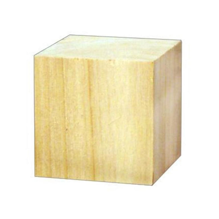 Wooden Block Clipart