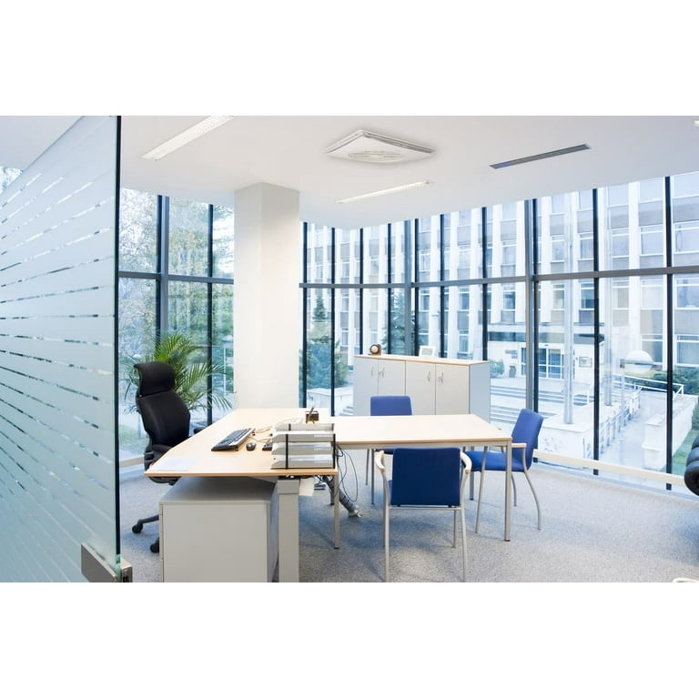 False Ceiling Cassette Fan | Shelly Lighting