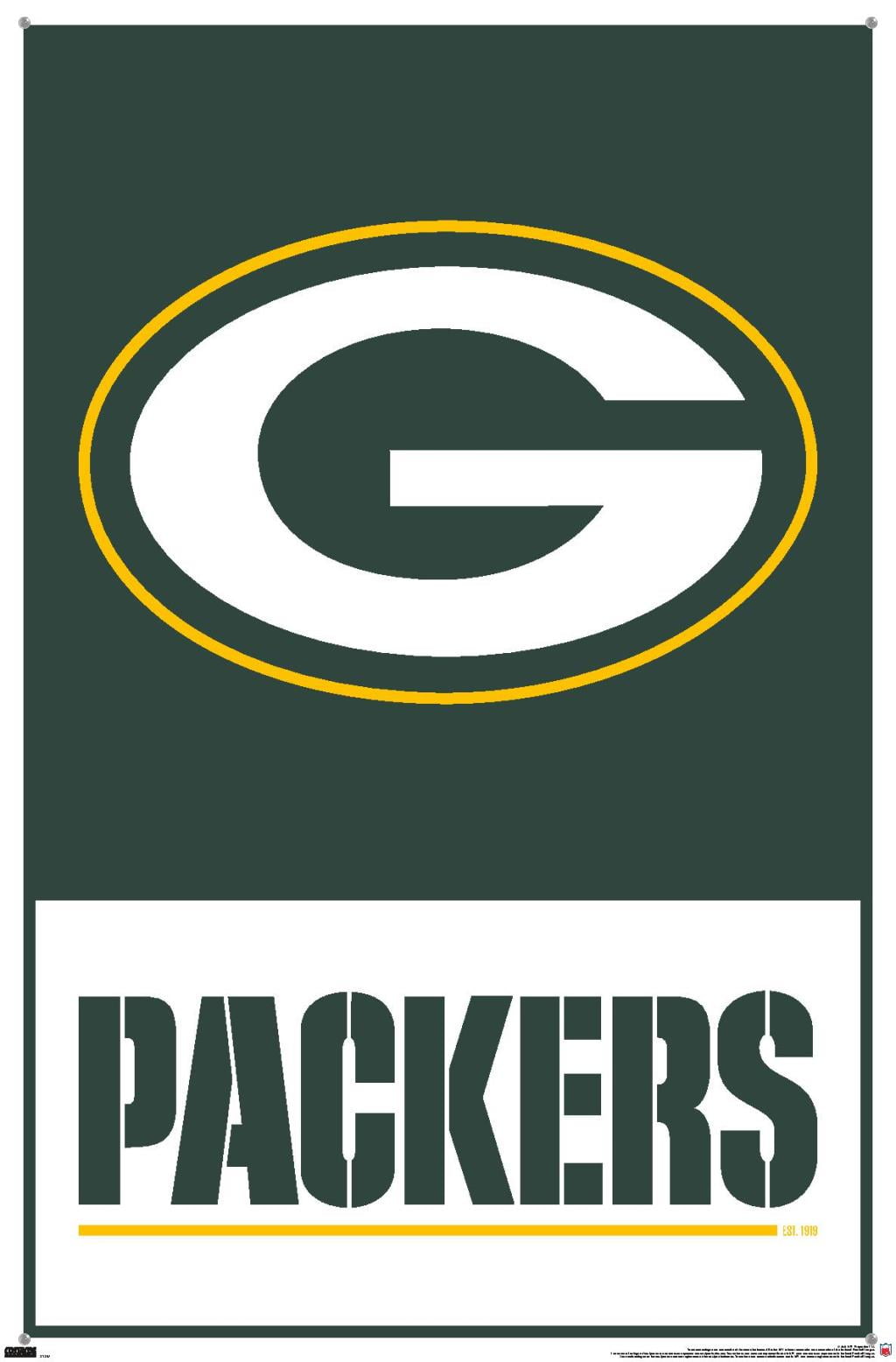 Packers Symbol
