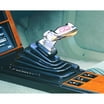 B&M 80683 Automatic Shifter - Quicksilver - Universal - Walmart.com