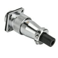 Neyseki WS20 Aviation Connector Male Plug to Female Socket Waterproof ...