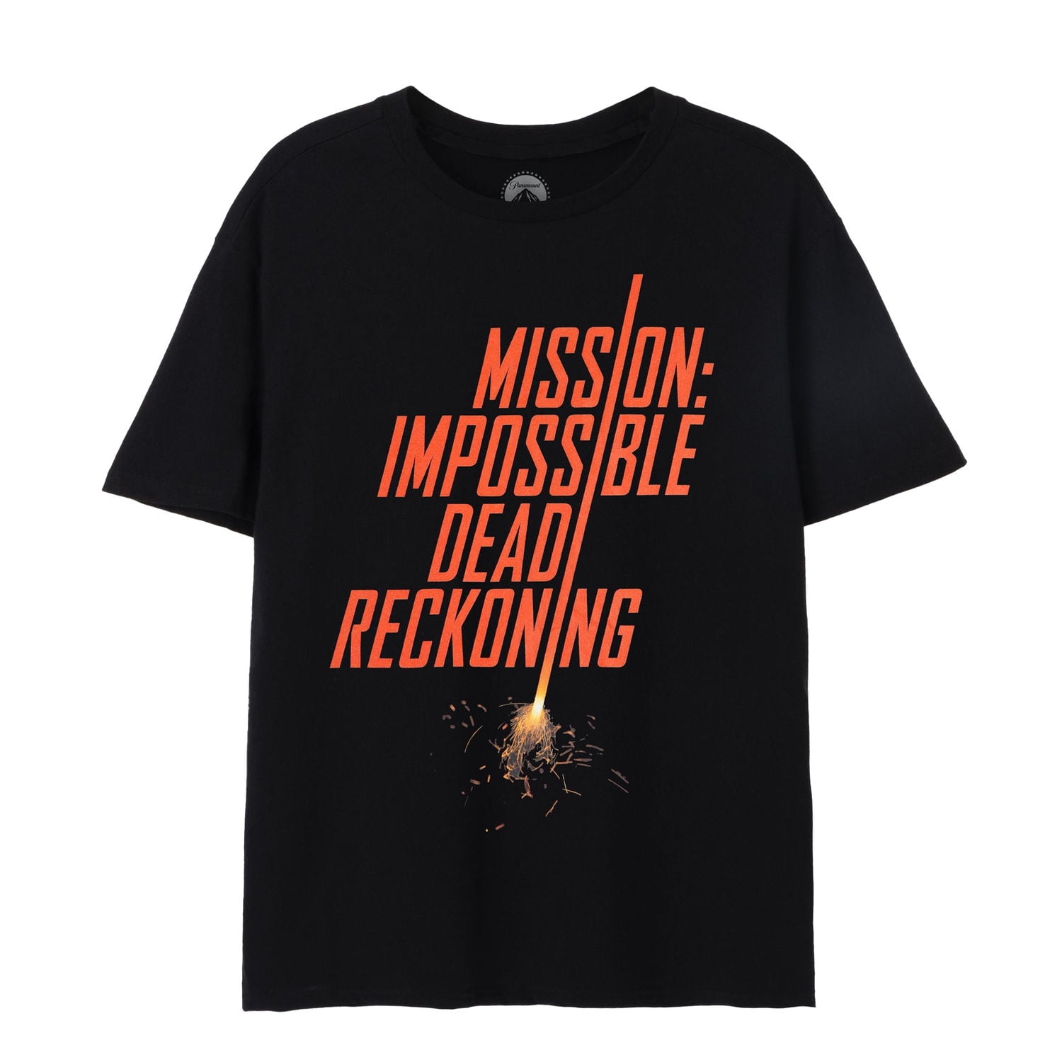 Click here for Mission: Impossible Dead Reckoning Mens T-Shirt M prices