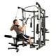 Marcy Combo Smith Machine: SM-4008 - Walmart.com