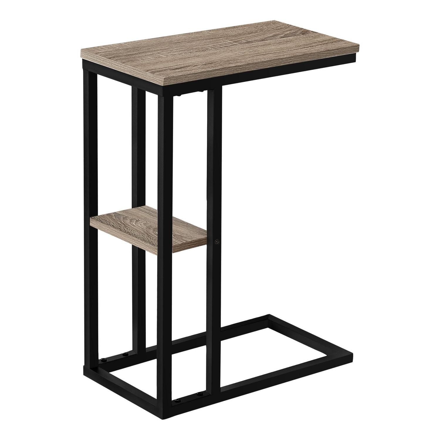 Click here for Monarch Specialties Accent Table  C-Shaped  End  S... prices
