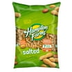 Hampton Farms In-Shell Salted Virginia Peanuts, Dry Roasted, 3 oz, 48 ...