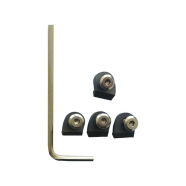 Danco Sports Premio Titanium Pliers 6.3" Center Cutter - Walmart.com