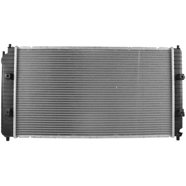 Northern Radiator 19 X 24 Gm Triple Pass - Walmart.com